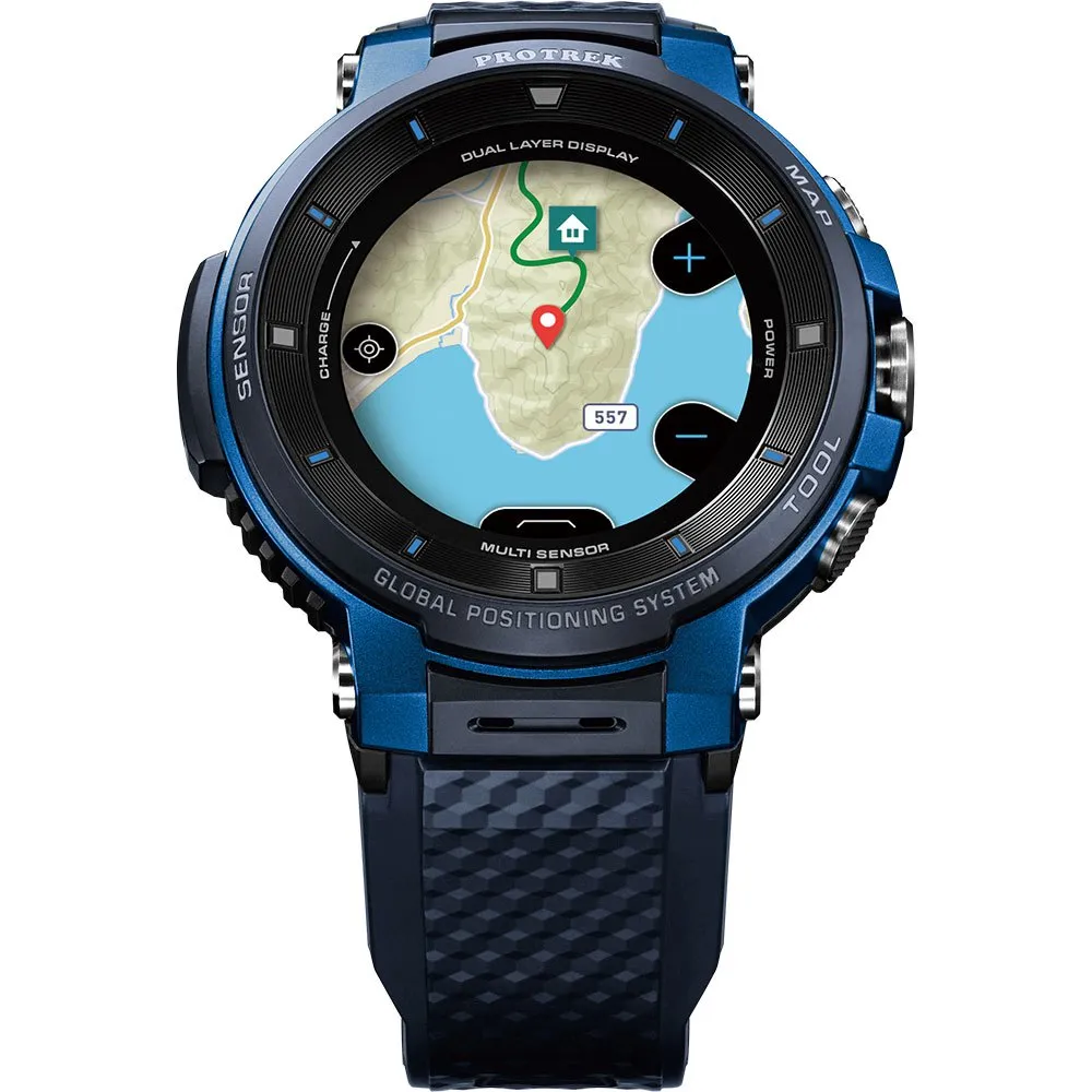 Protrek smart Pro Trek Smart Watch | Dressinn