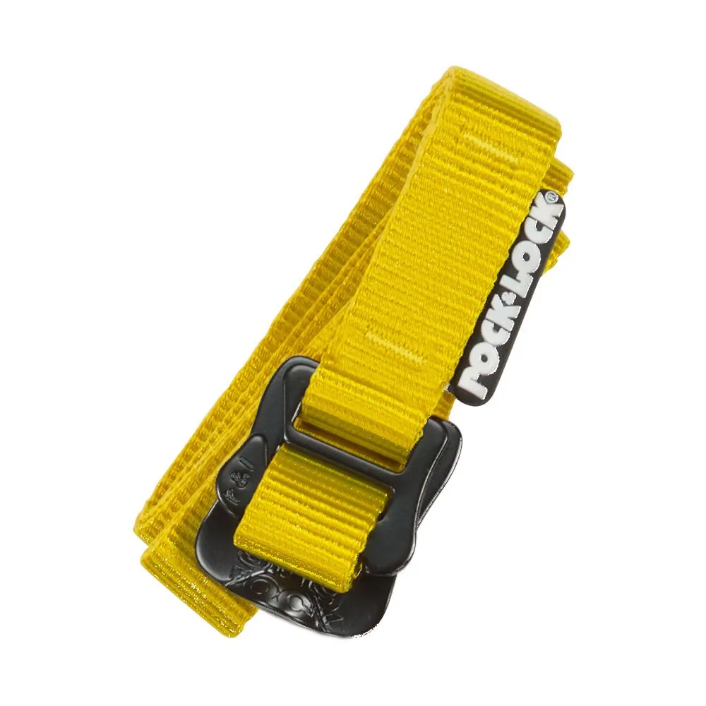 Singing rock Rocklock Yellow | Trekkinn