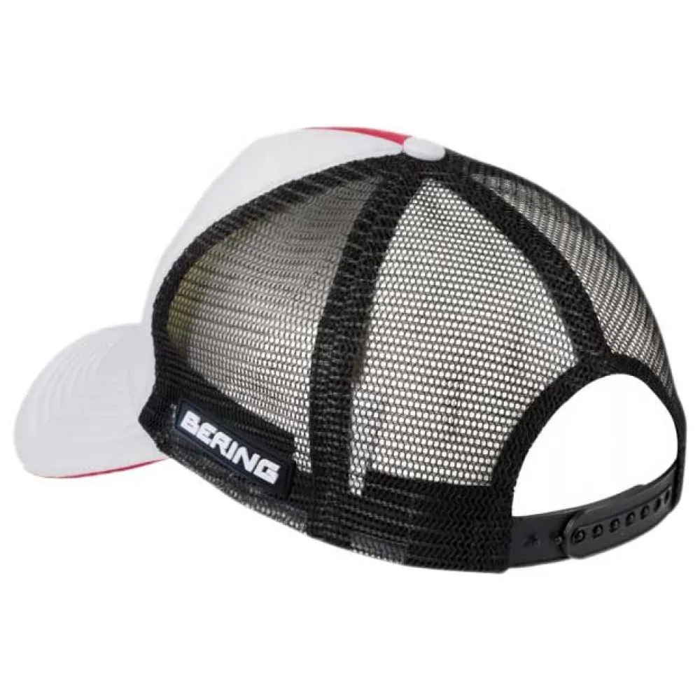 Bering Racing Cap Multicolor | Motardinn