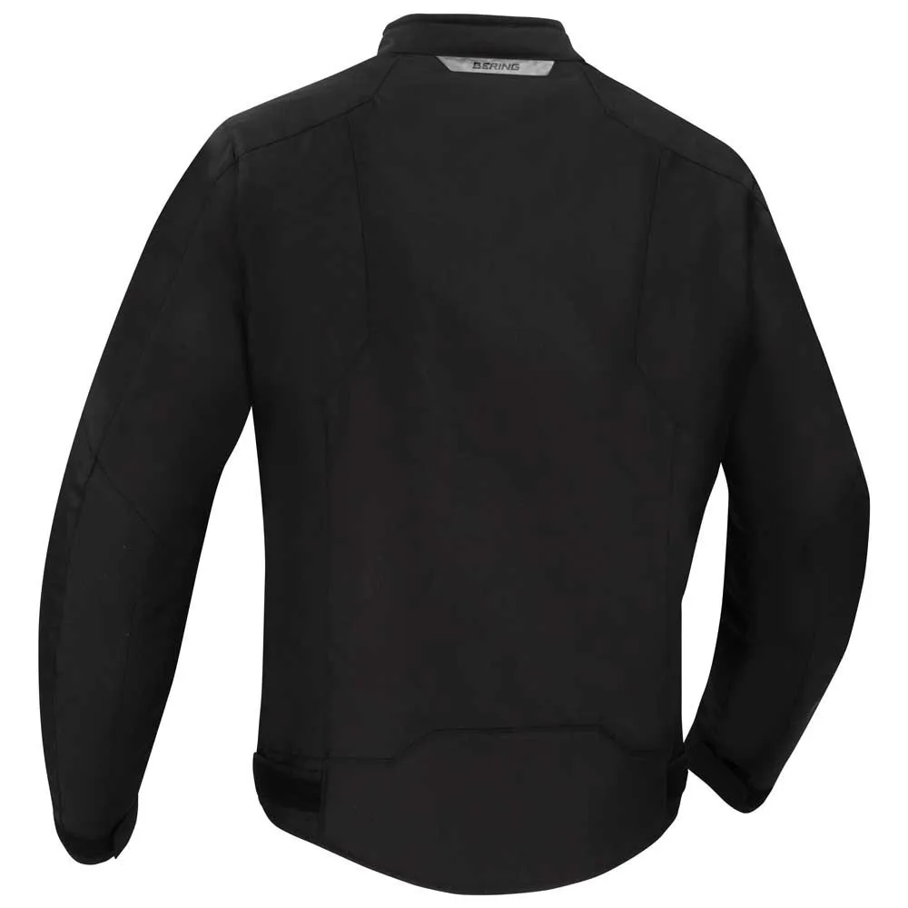 Bering Falcon Jacket Black | Motardinn