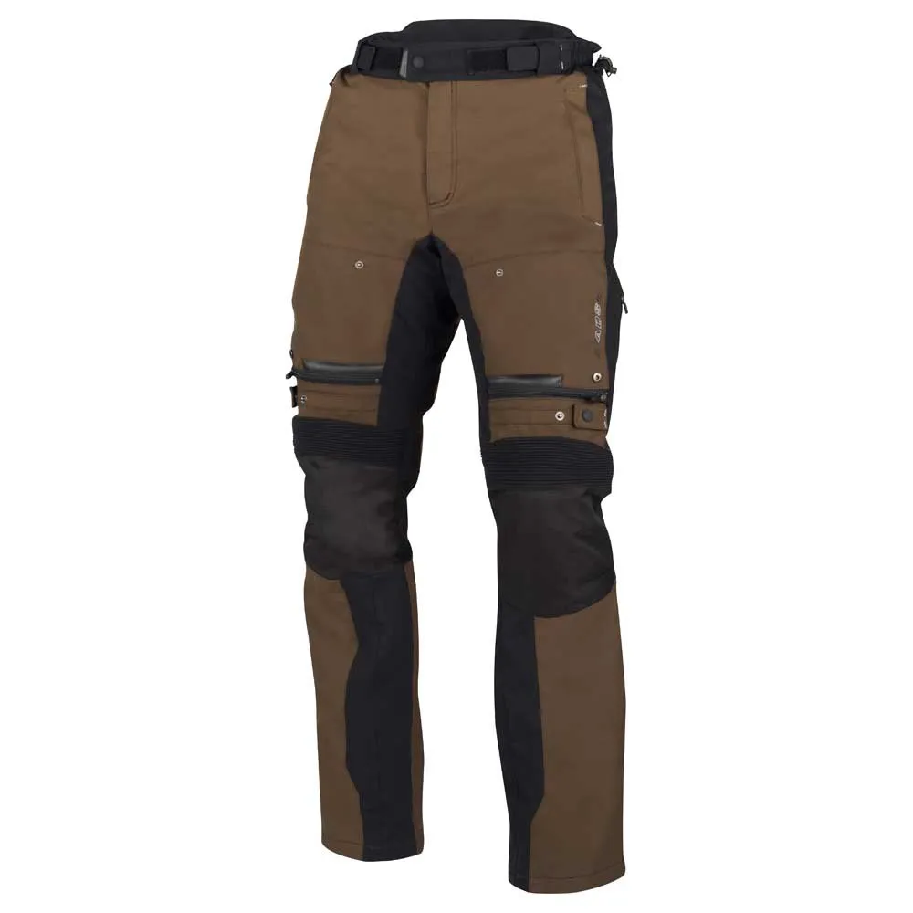 Bering Bronco Long Pants Brown | Motardinn