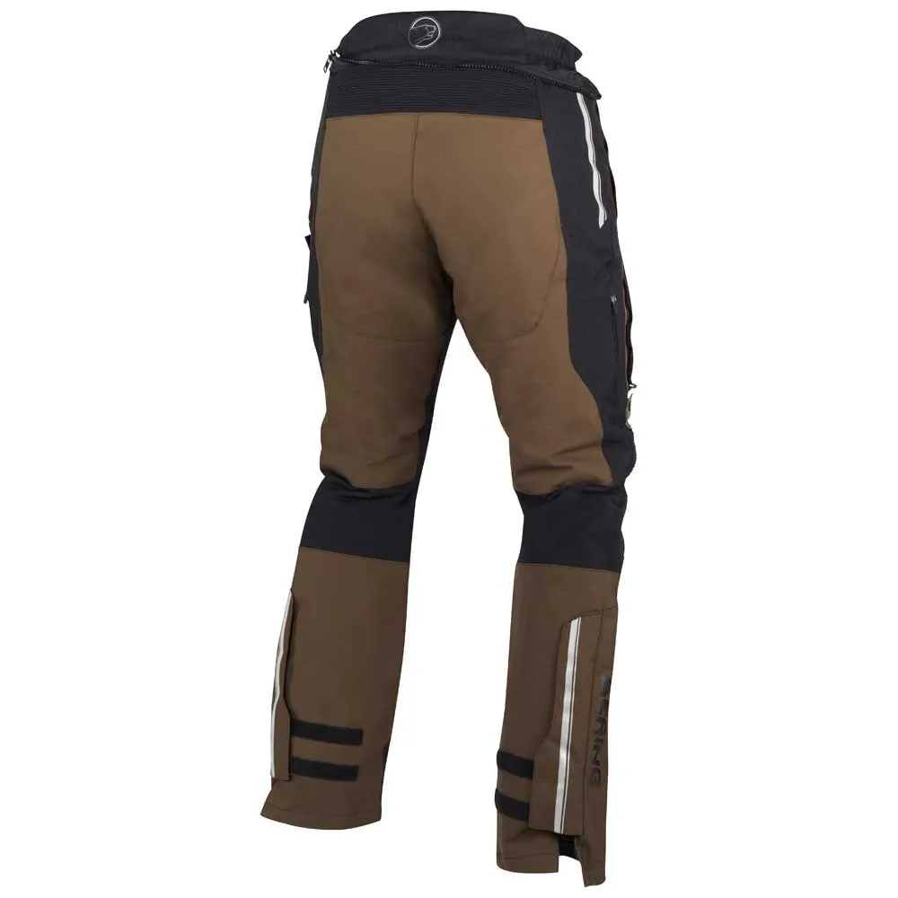 Bering Bronco Long Pants Brown | Motardinn
