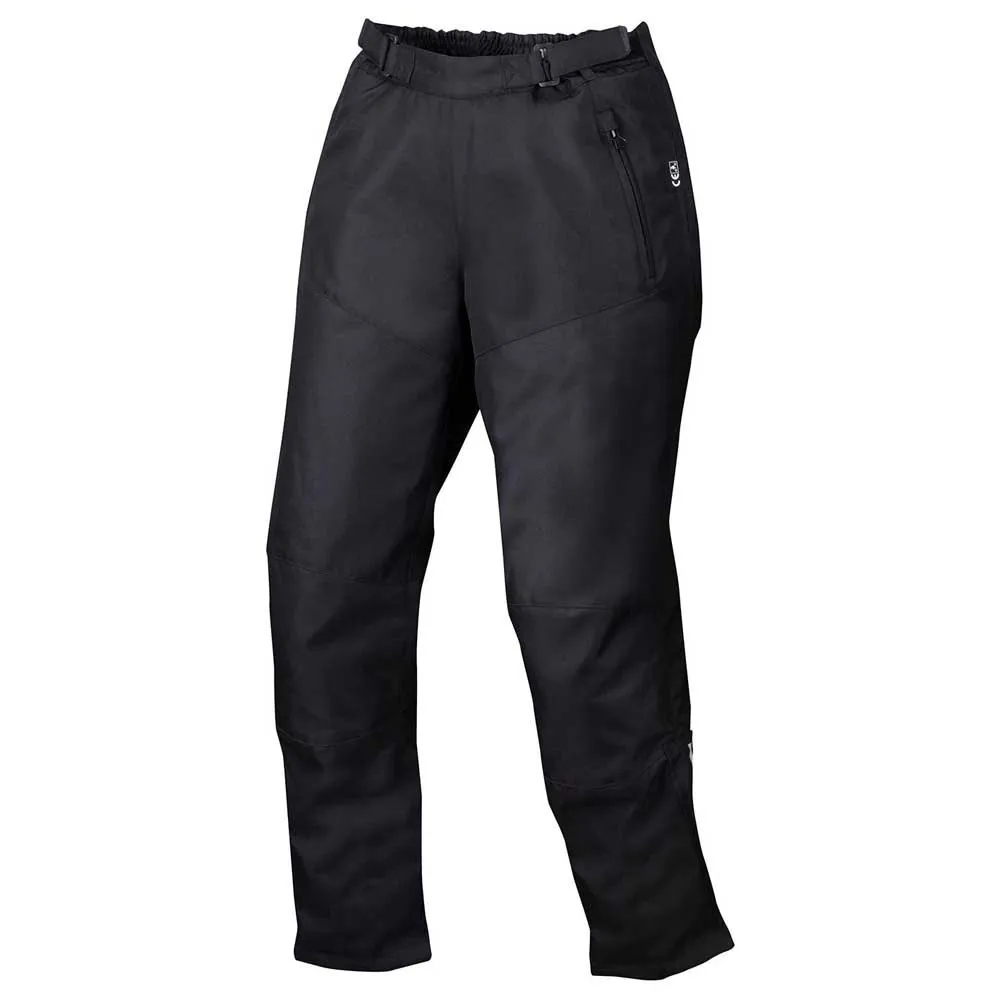 Bering Bartone pants Black | Motardinn