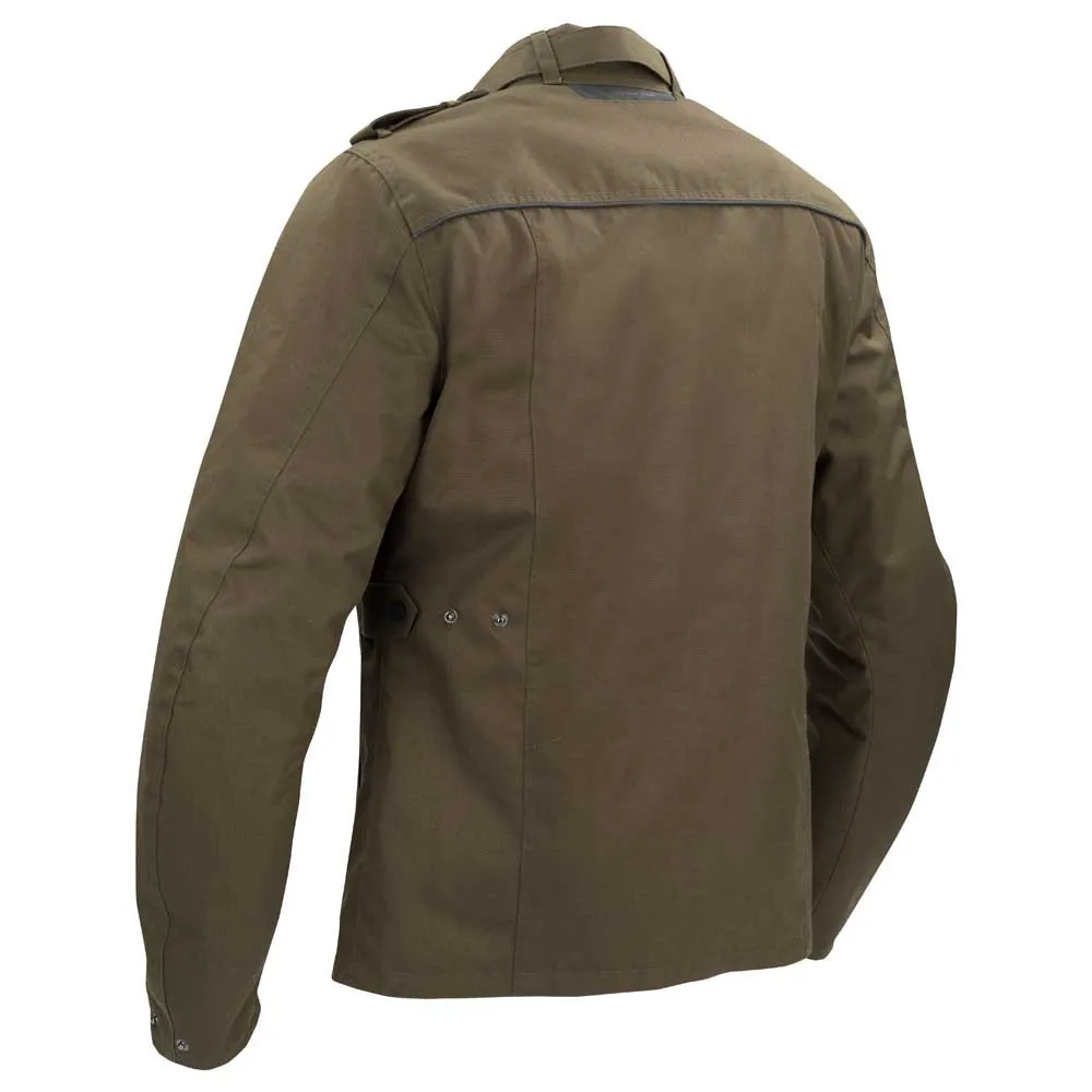 Bering Norris Jacket Brown | Motardinn