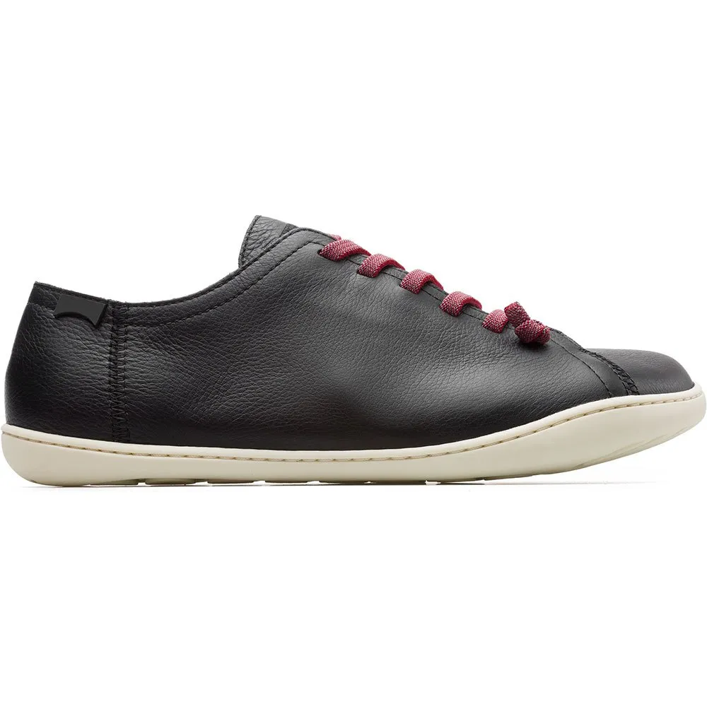 Camper Peu Negro | Dressinn