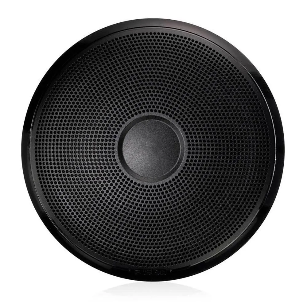 Fusion Haut Parleur XS Series 10 Subwoofer Noir | Waveinn