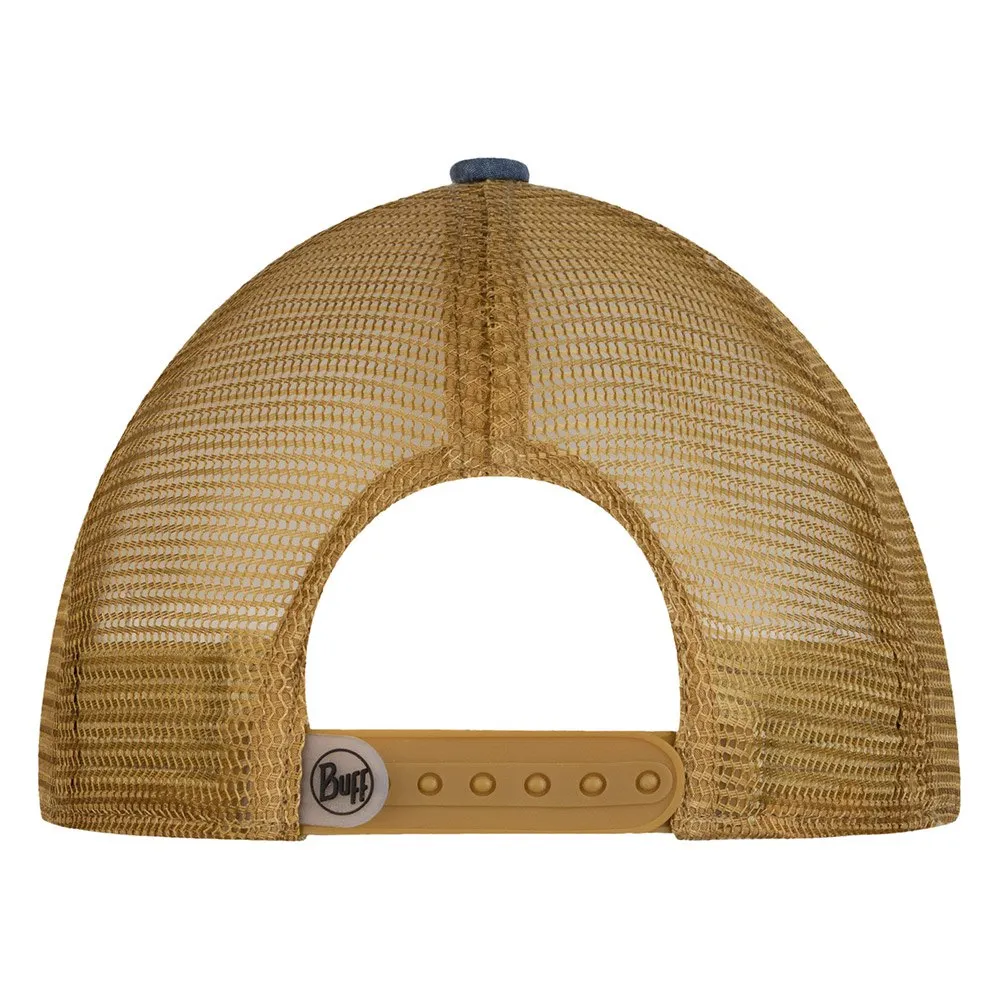 Buff ® Lifestyle Trucker Patterned Kappe Mehrfarbig | Xtremeinn