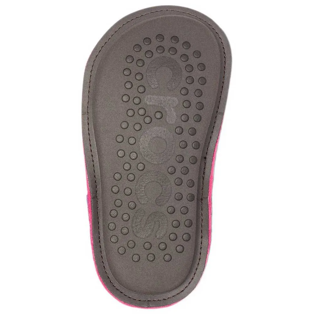 Crocs Classic Hausschuhe Rosa | Trekkinn