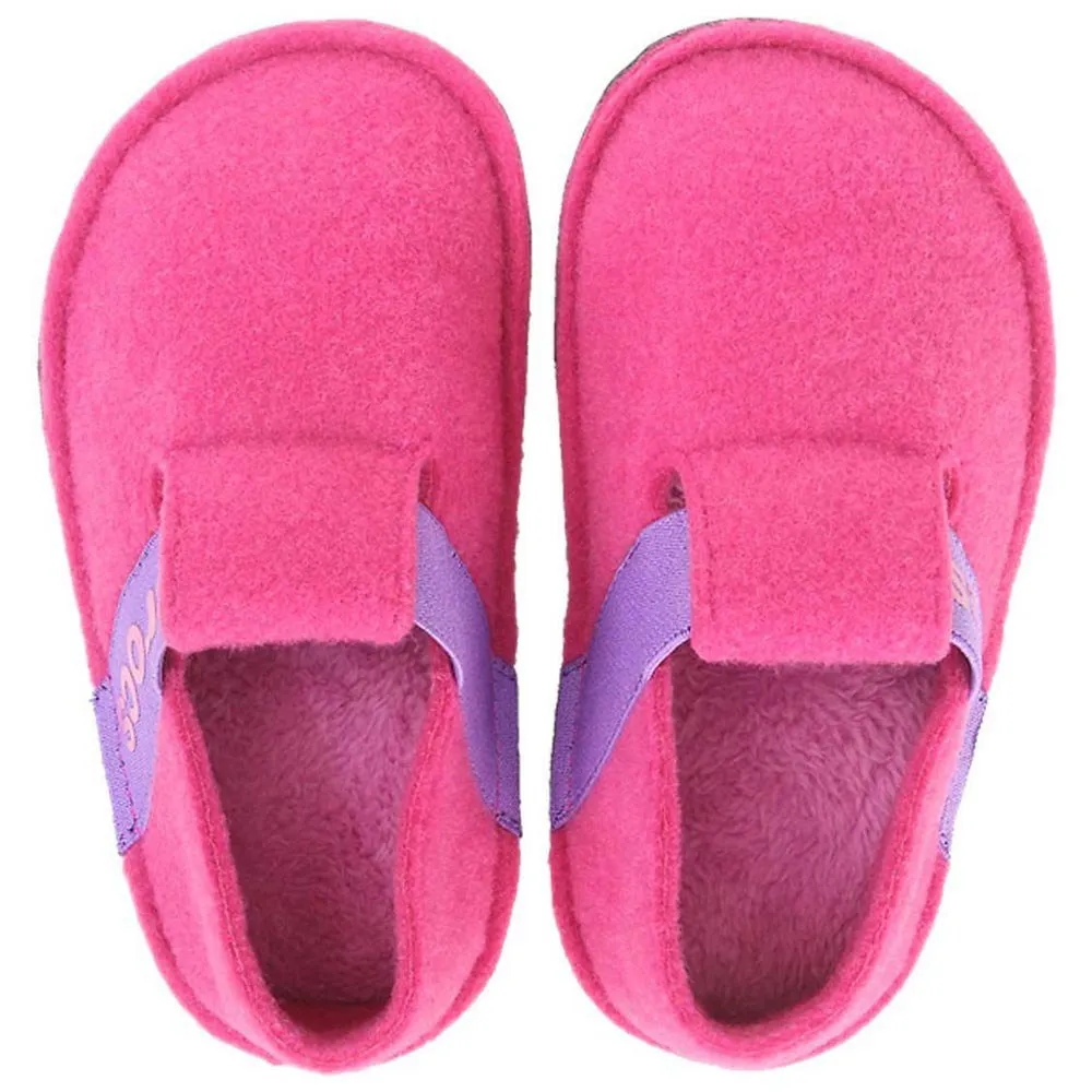 Crocs Classic Hausschuhe Rosa | Trekkinn