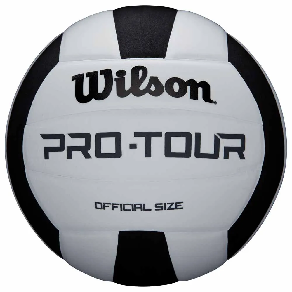 Wilson Pro Tour Volleyball Ball | Goalinn