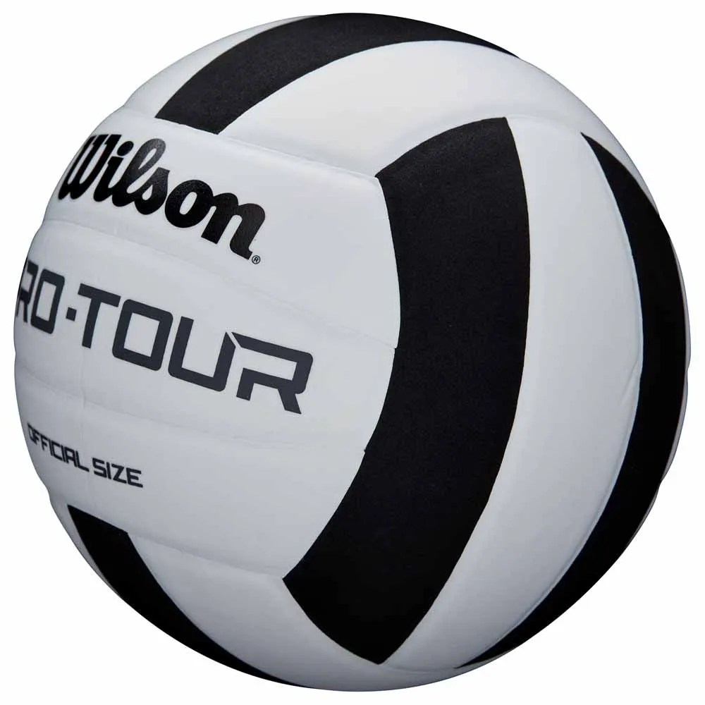 Wilson Pro Tour Volleyball Ball | Goalinn