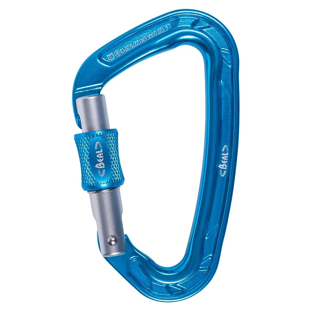 Beal Be Quick Snap Hook | Trekkinn