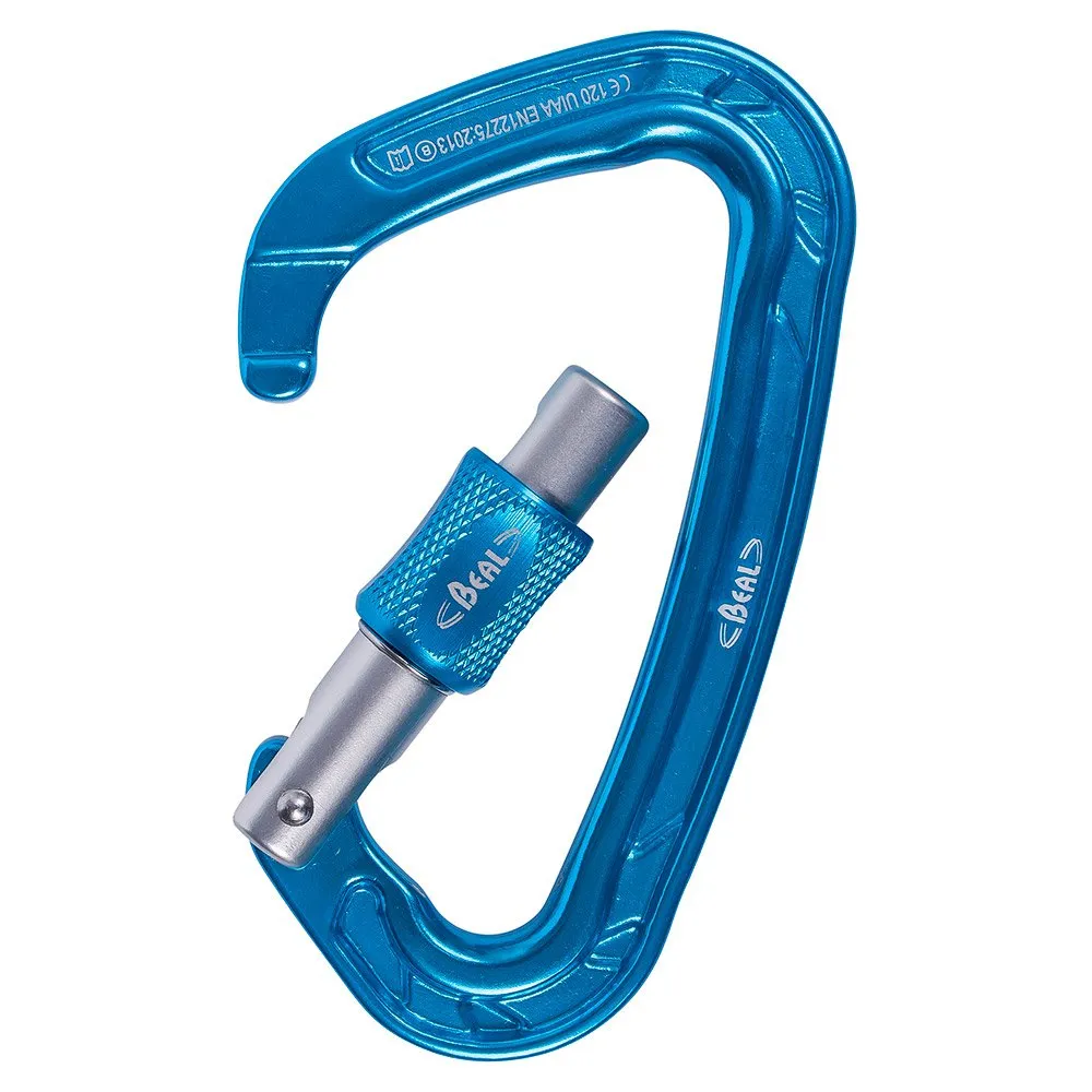 Beal Be Quick Snap Hook | Trekkinn