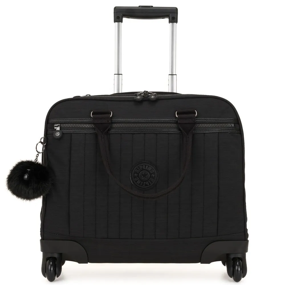 Kipling Laptop Trolley Bag | ppgbbe.intranet.biologia.ufrj.br