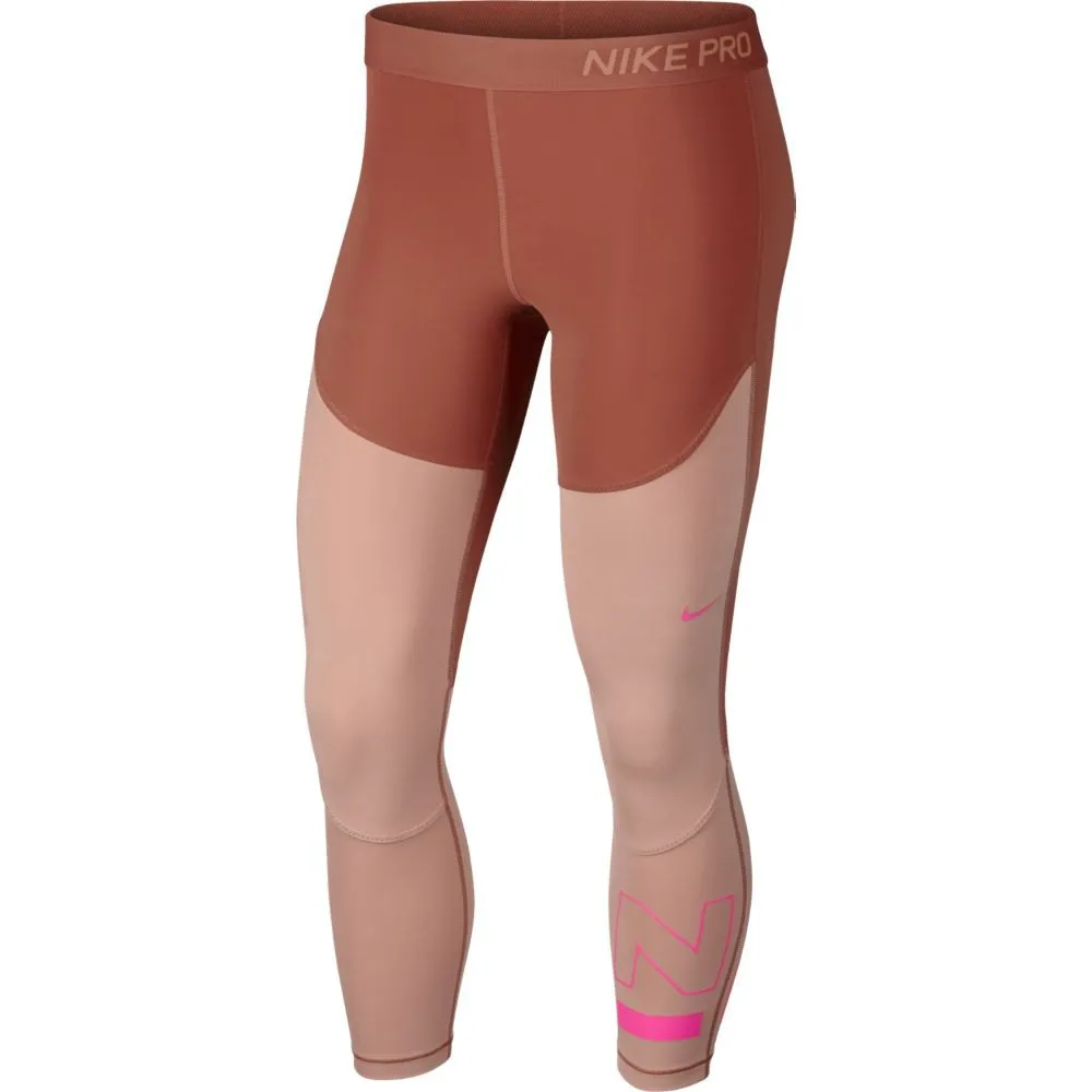 Nike Pro Crop | Traininn