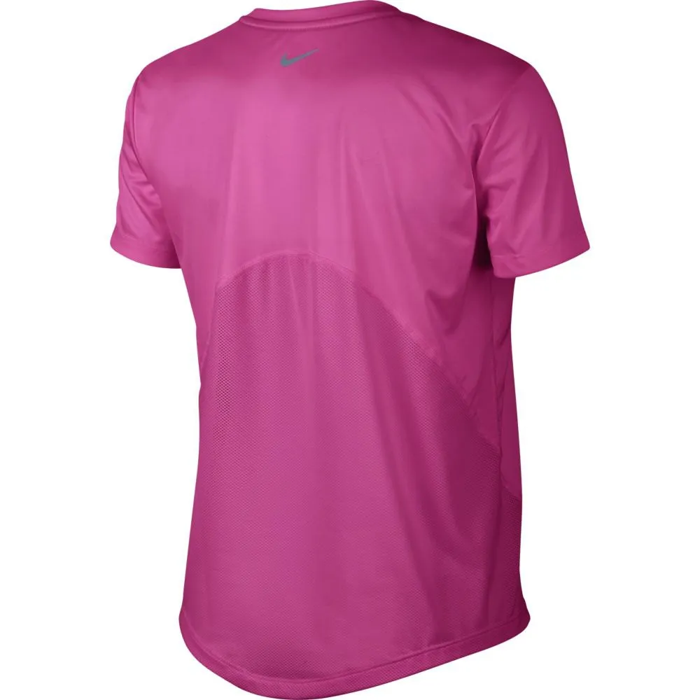 Nike Miler Pink | Runnerinn