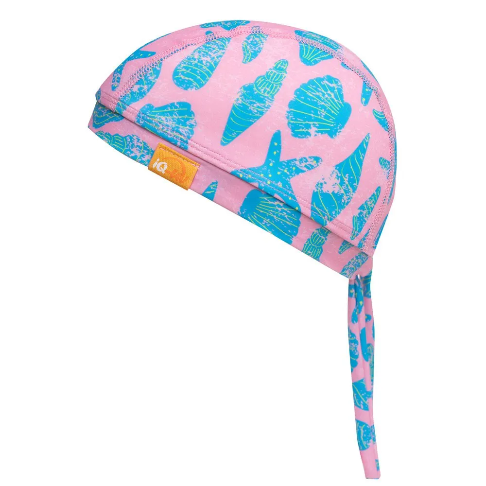 iQ-Company UV Bandana Shells | Diveinn