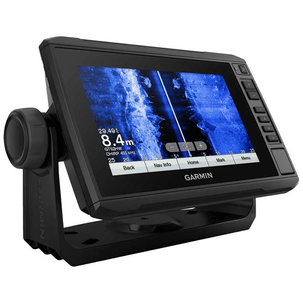 Garmin Echomap Plus 72sv | Waveinn