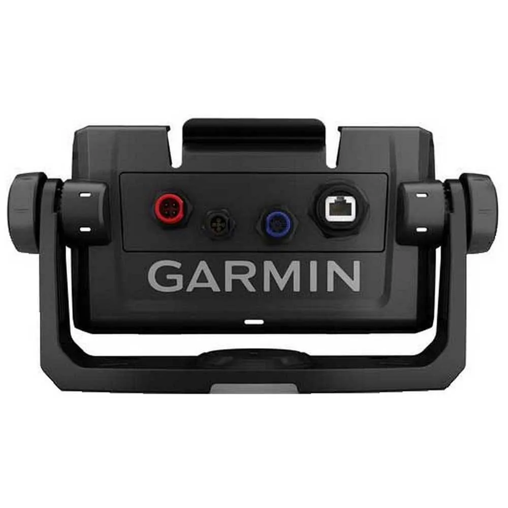 Garmin Echomap Plus 72cv Tilt/Swivel Mount With Quick Release Cradle ...