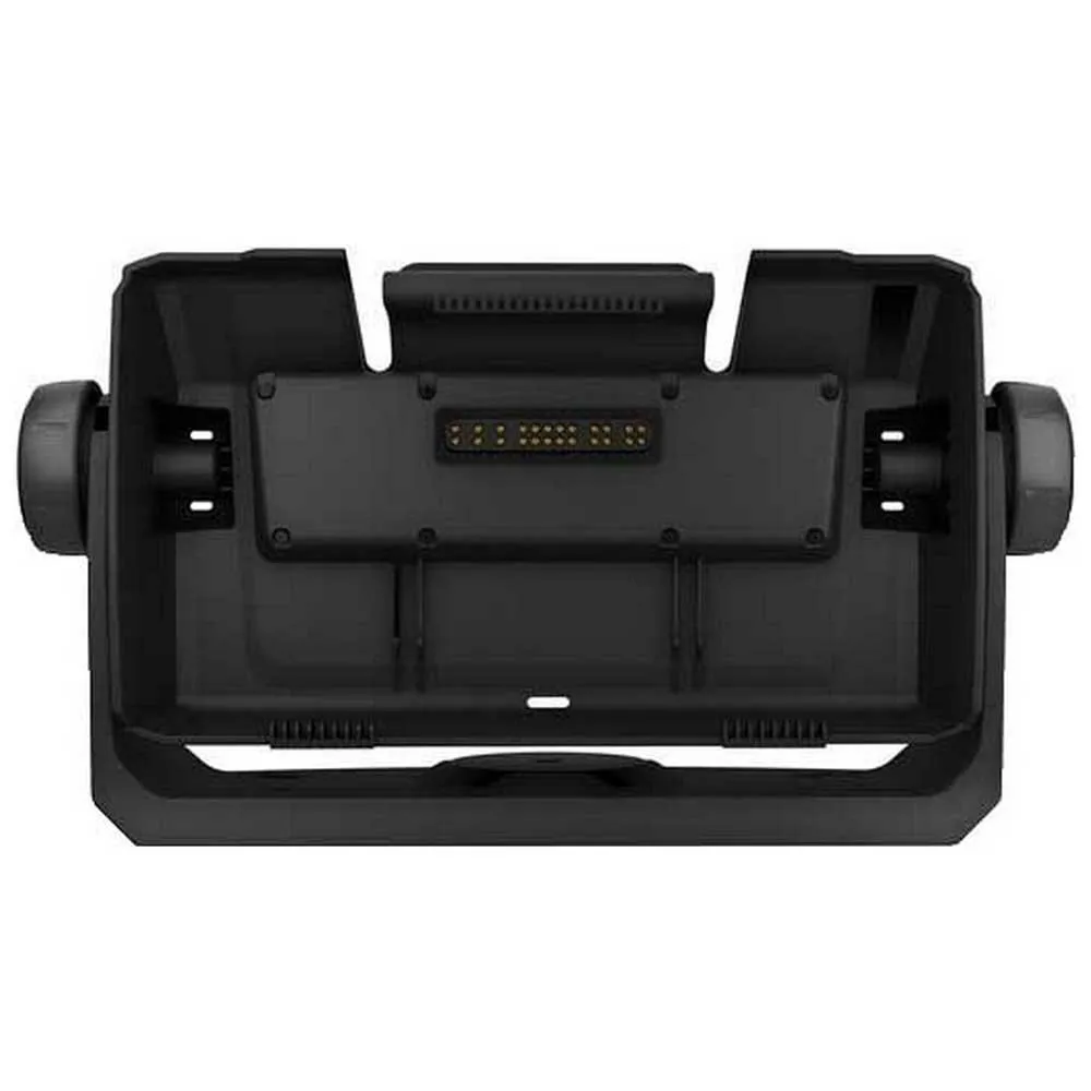 Garmin Echomap Plus 72cv Tilt/Swivel Mount With Quick Release Cradle ...