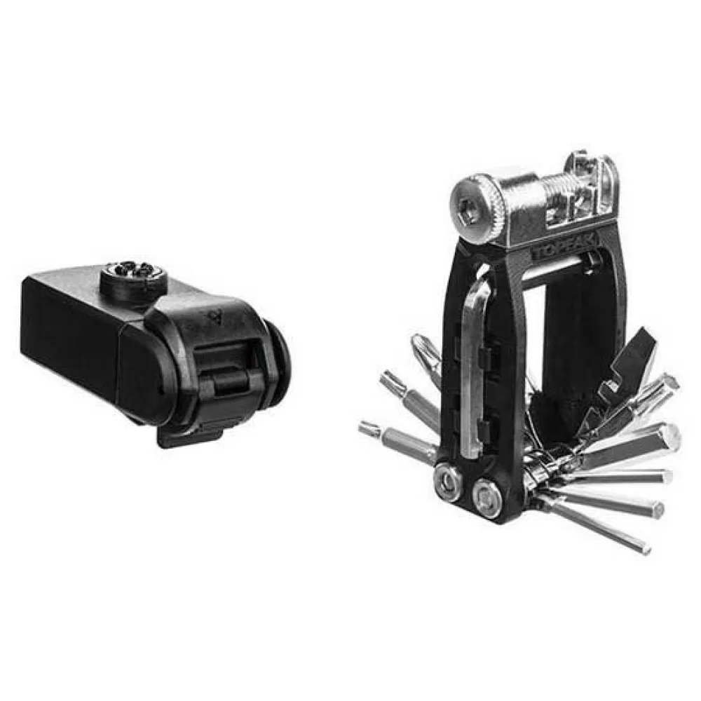 Topeak Multitool Ninja Toolbox T16 | Bikeinn