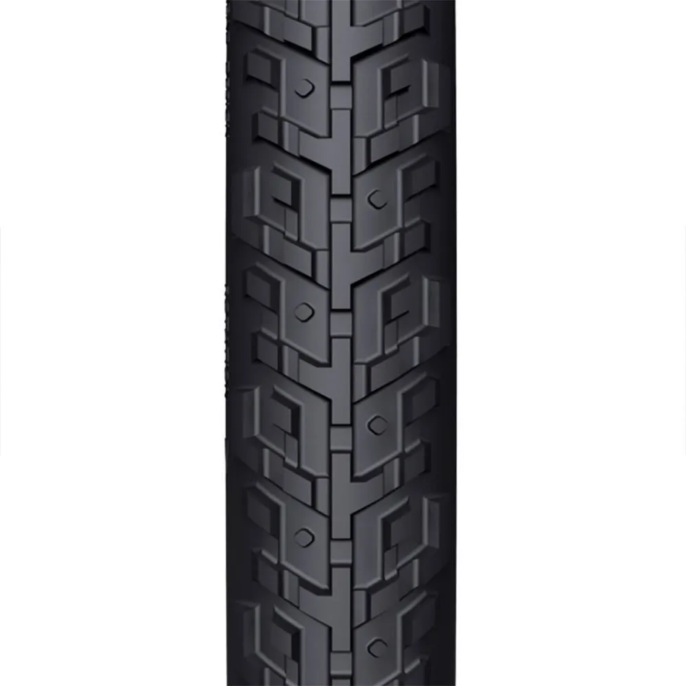 WTB Nano Fast Rolling TCS Light Tubeless 700C x 40 gravel tyre| Bikeinn