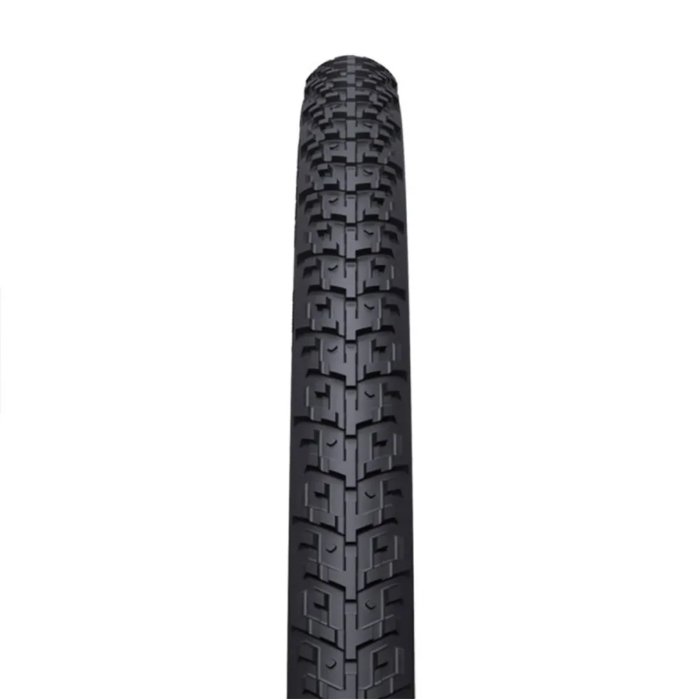 WTB Nano Fast Rolling TCS Light Tubeless 700C x 40 gravel tyre| Bikeinn