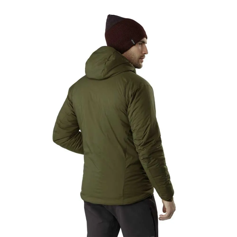 Arc’teryx Atom AR Jacket | Trekkinn Куртки