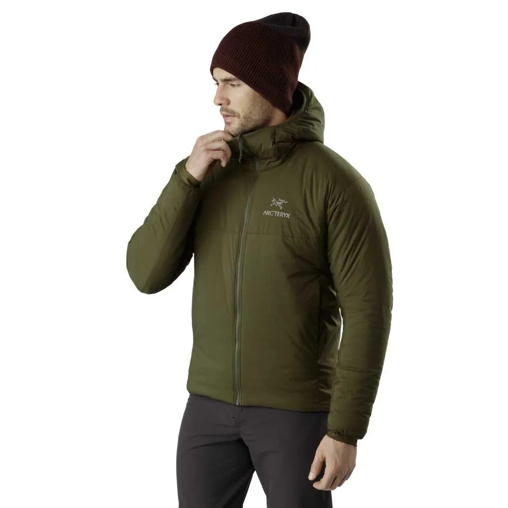Arc’teryx Atom AR Jacket | Trekkinn Куртки