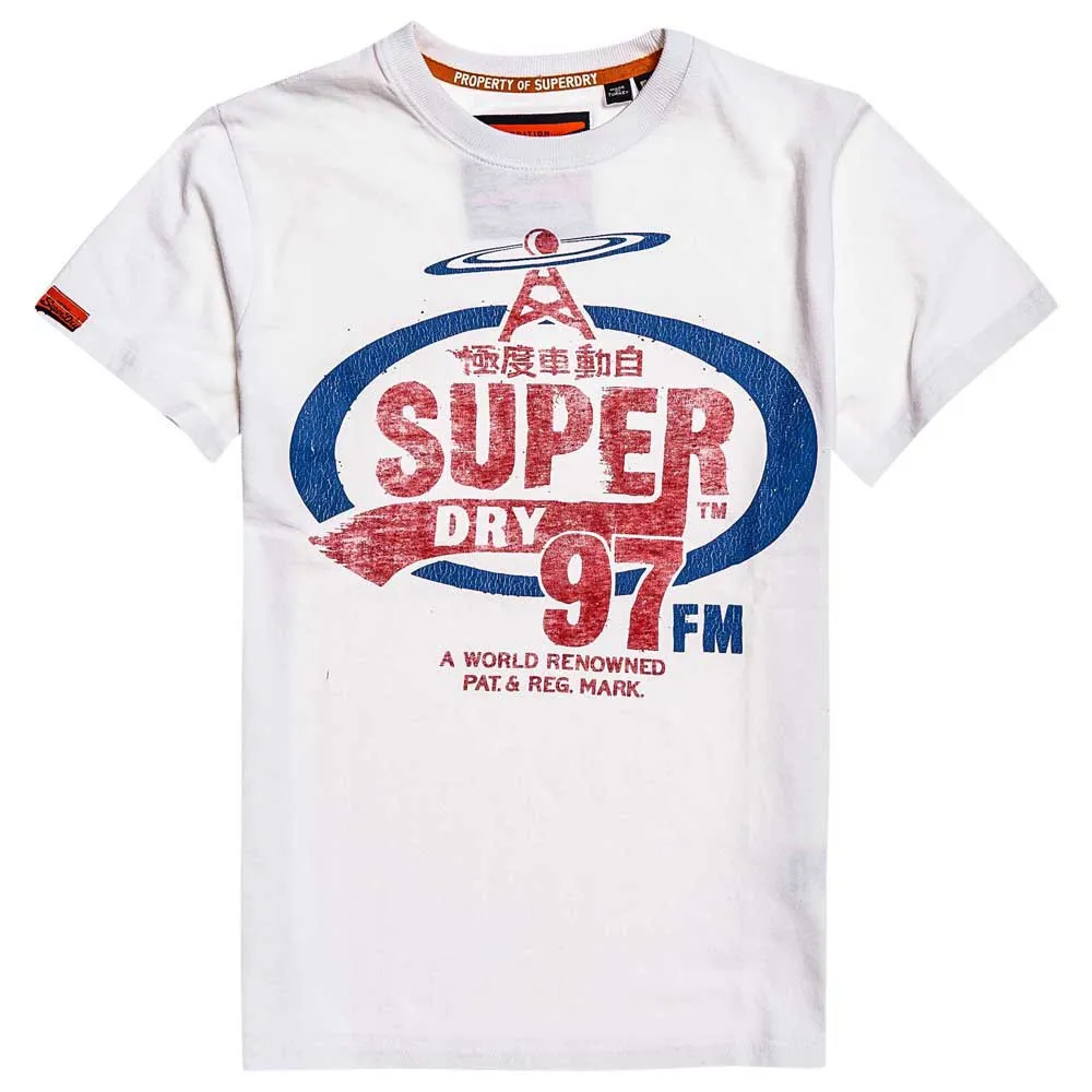 Superdry Heritage Classic | Dressinn