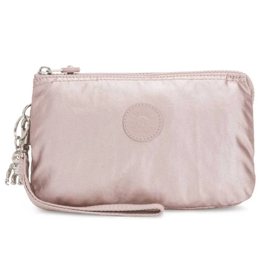 Kipling Creativity XL Rosa | Dressinn