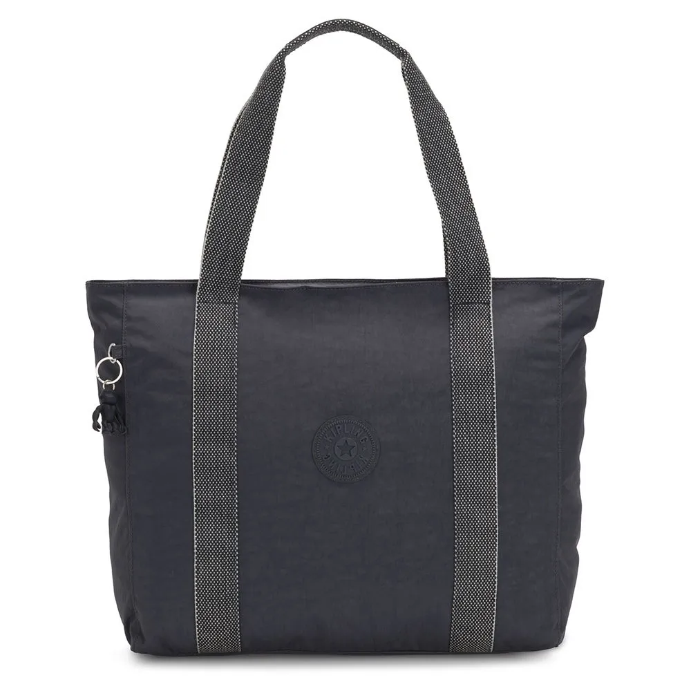 Kipling Asseni Black | Dressinn
