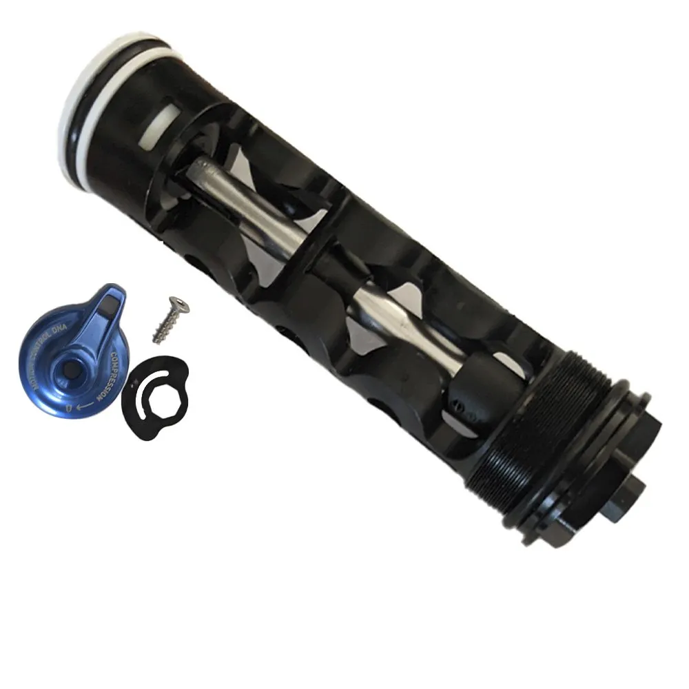 RockShox SID/Reba compression damper, Black | Bikeinn