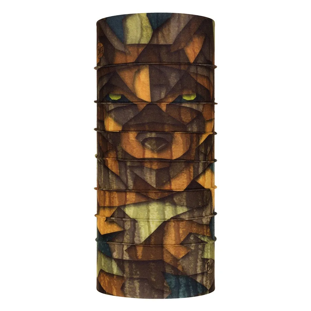 Buff ® Original Neck Warmer Children Brown | Trekkinn