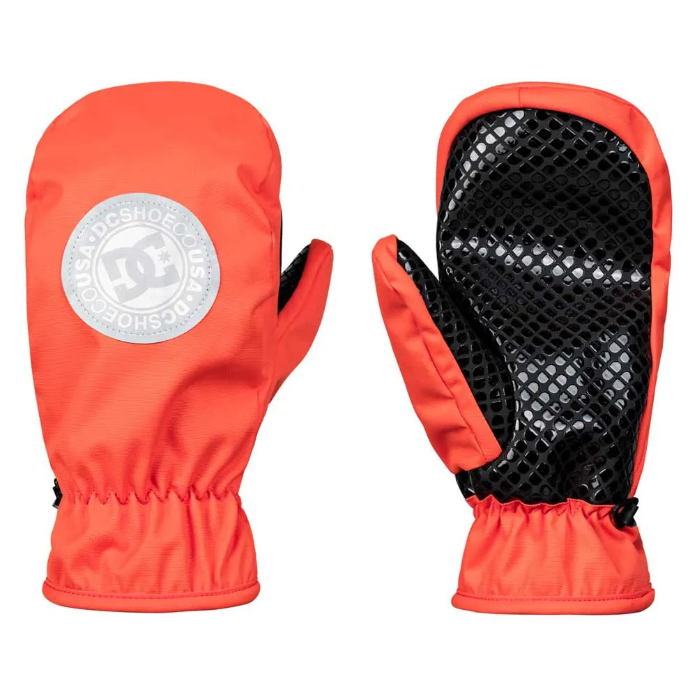 Dc shoes Shelter Mittens | Snowinn