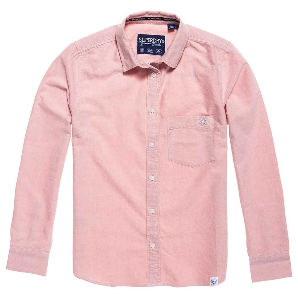 Superdry Oxford | Dressinn