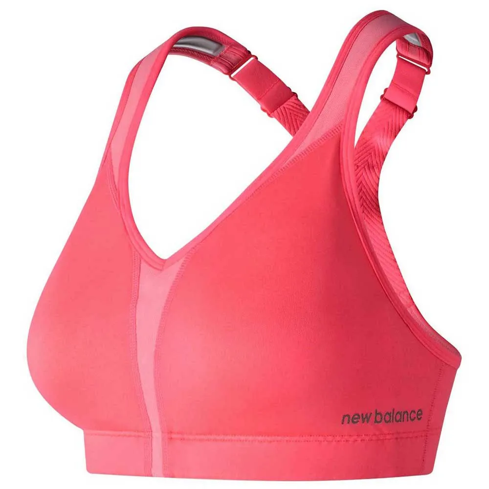 New balance NB Power Bra | Trekkinn Базовый слой