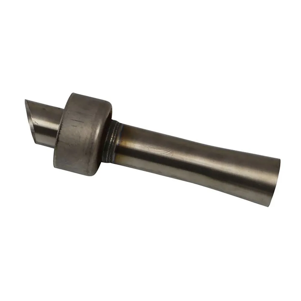 Akrapovic Noise Damper Ref:V-TUV200 Silver | Motardinn