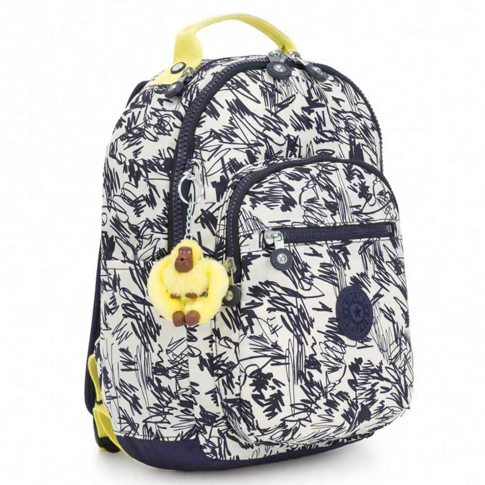Kipling Seoul Go S 14L Backpack | Dressinn
