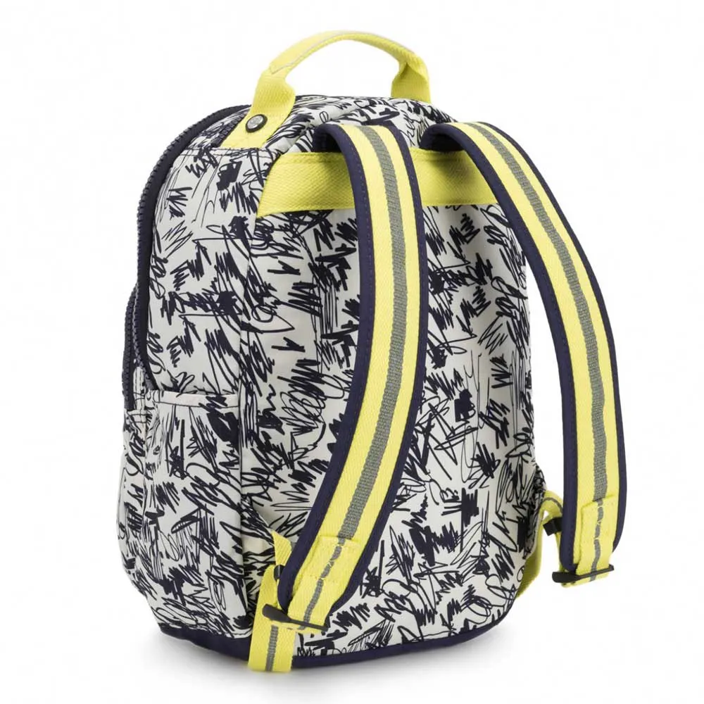 Kipling Seoul Go S 14L Backpack | Dressinn