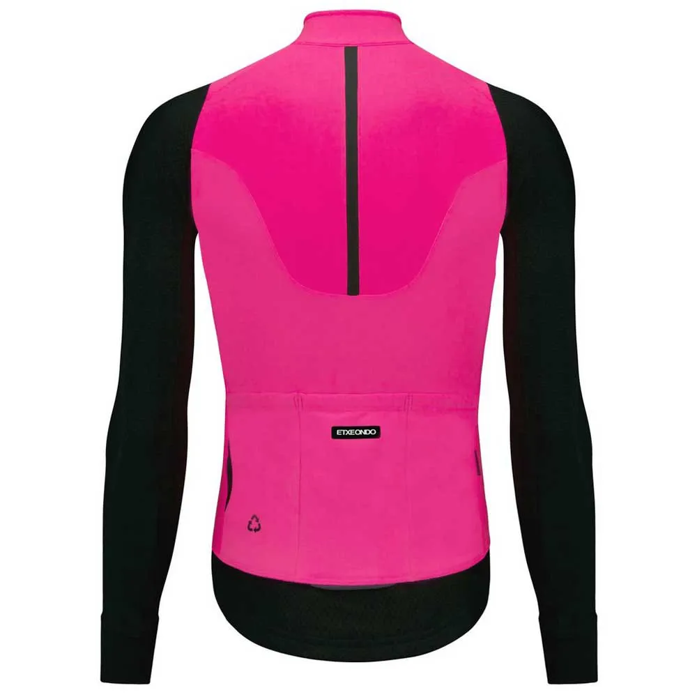 Etxeondo Teknika Jacket | Bikeinn