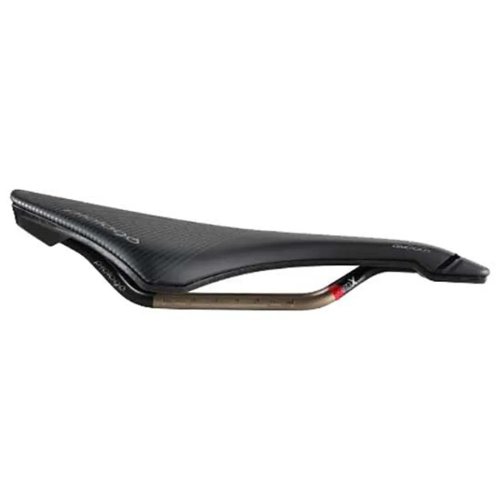 Prologo Dimension T4.0 saddle, Black | Bikeinn