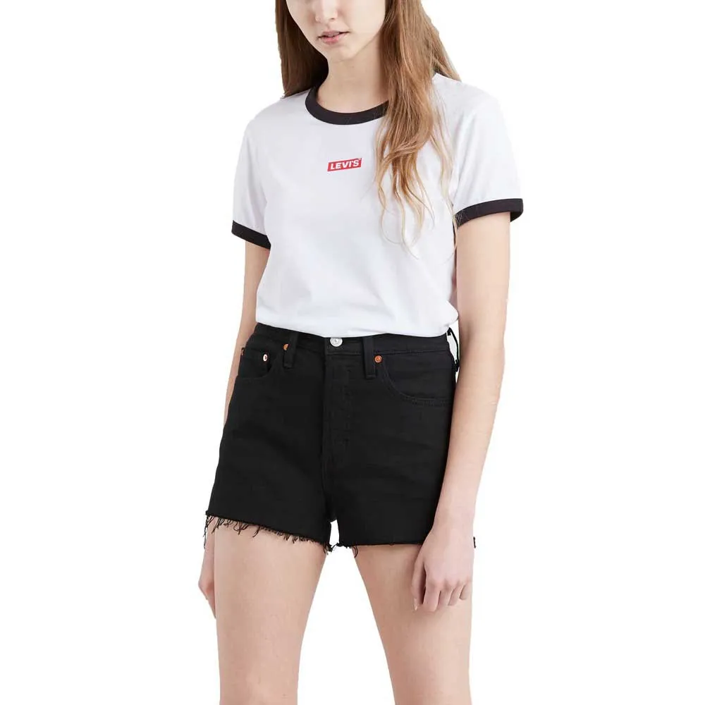 Levi´s ® Perfect Ringer White | Dressinn