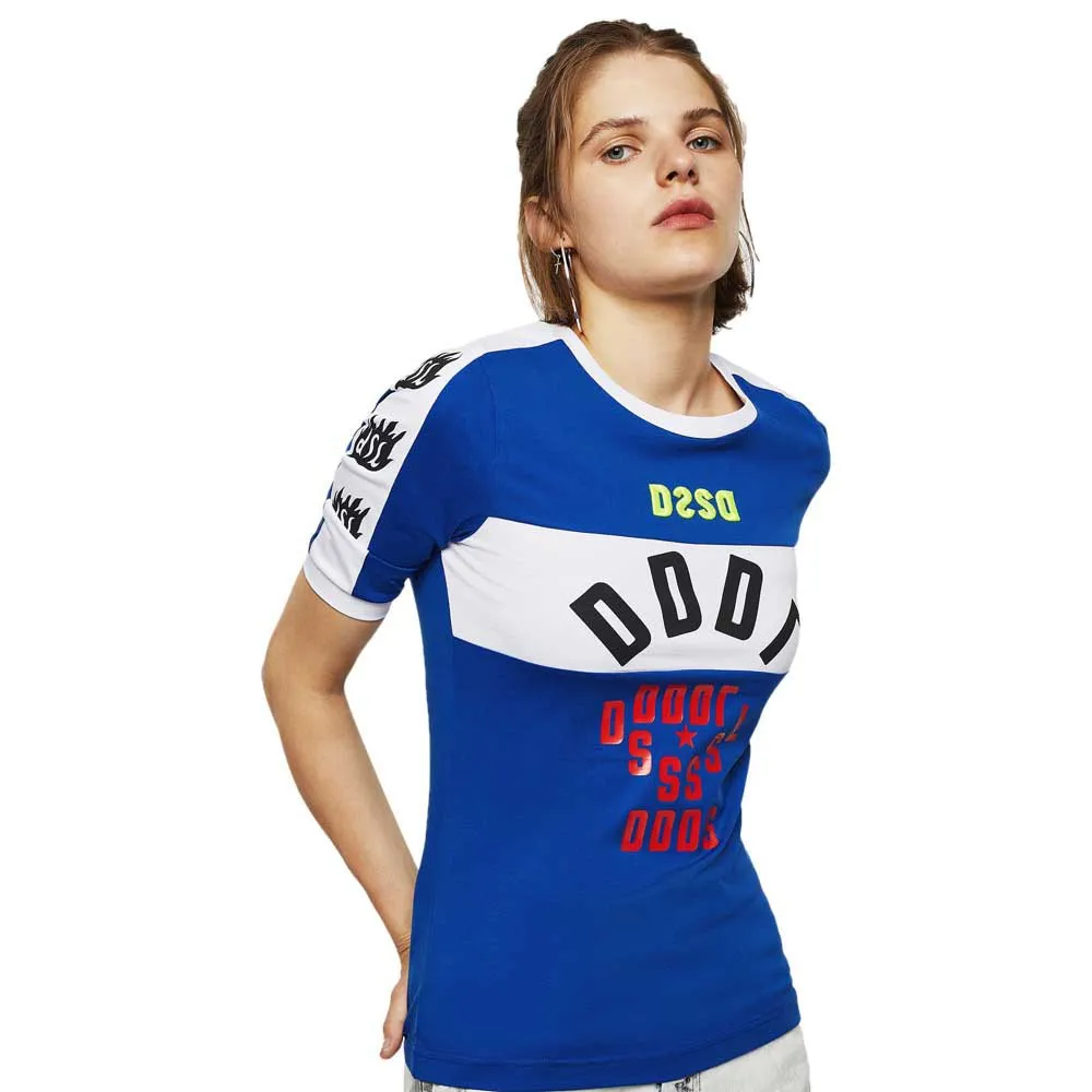 Diesel Heia B Blue | Dressinn