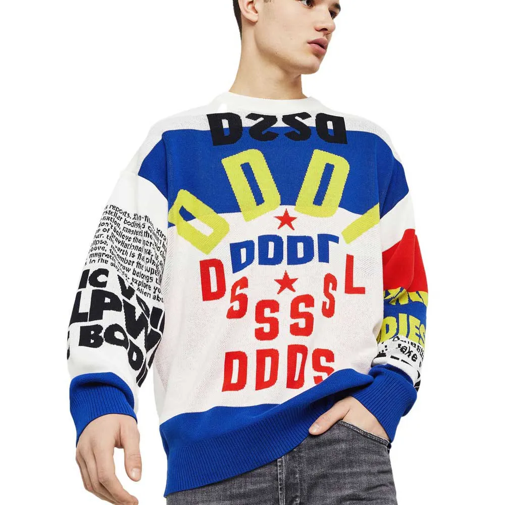 Diesel Rublo Multicolor | Dressinn