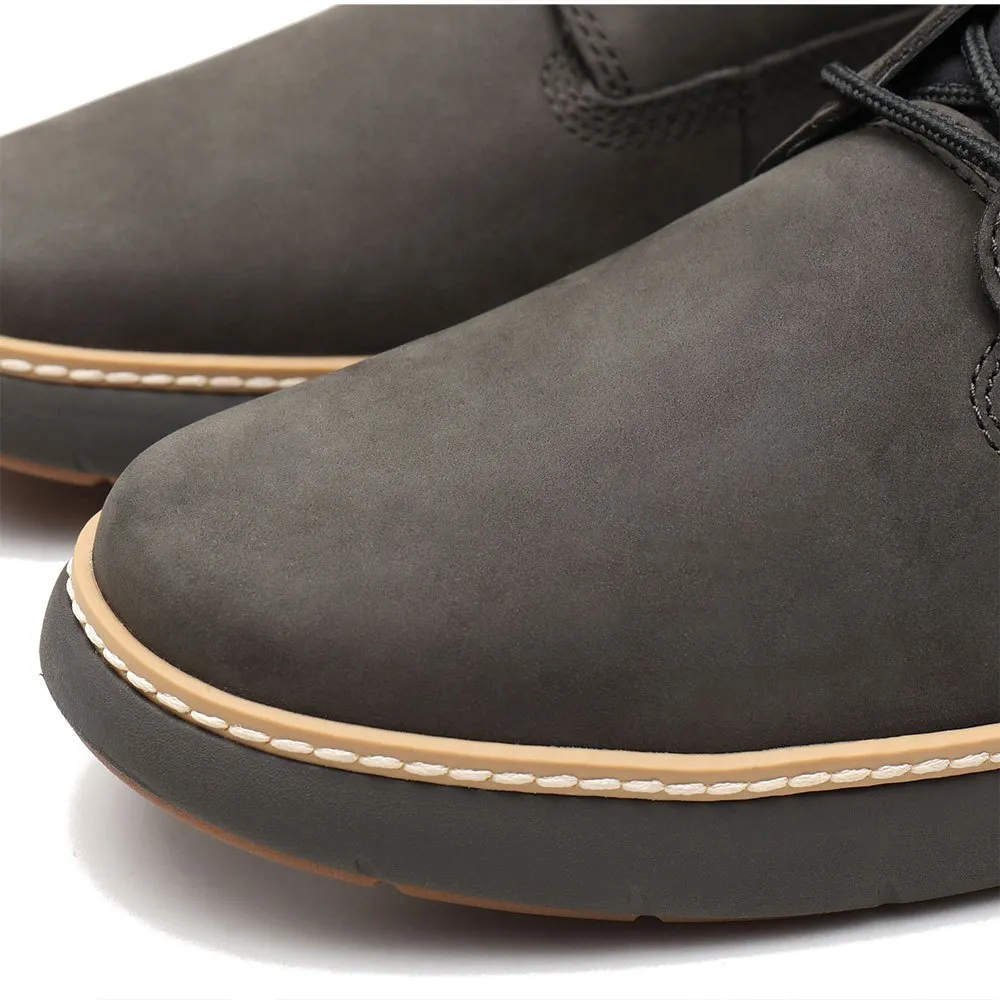 Timberland Cross Mark Chukka boots Green | Dressinn