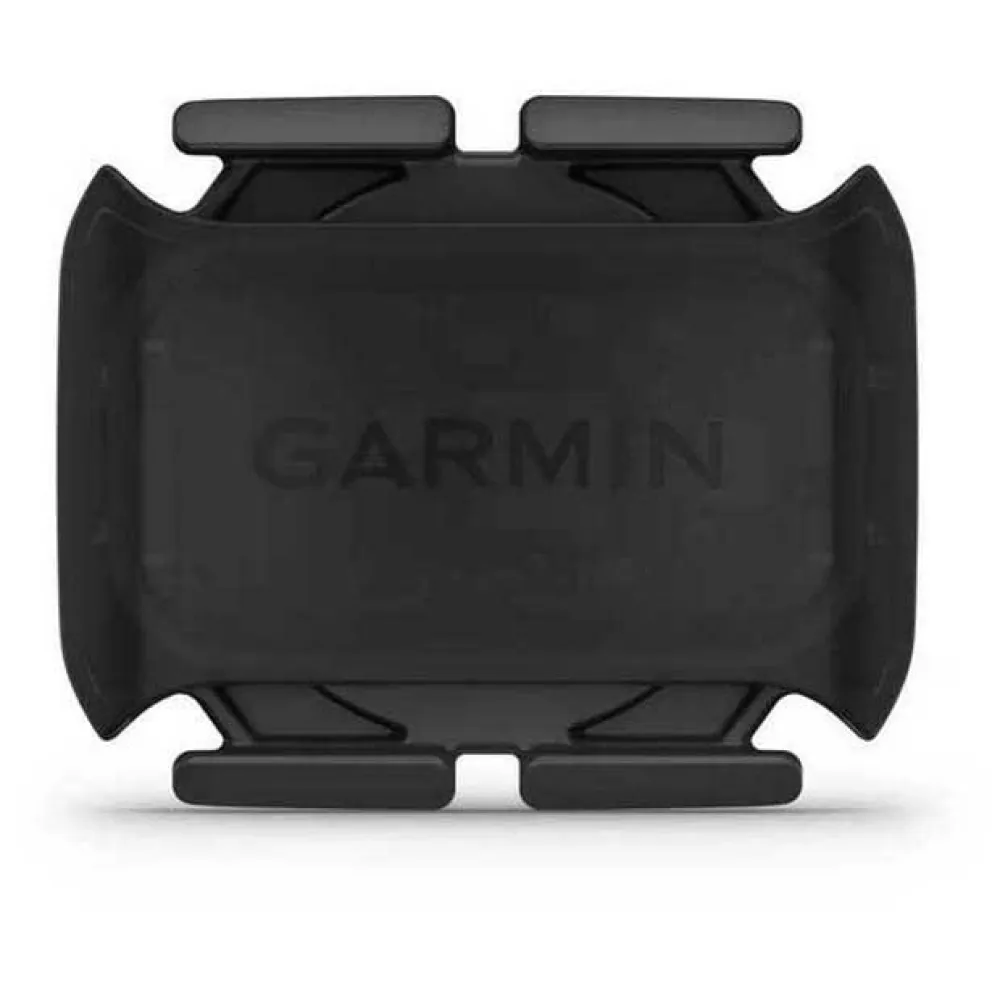 Garmin Cadence Sensor, Black | Bikeinn