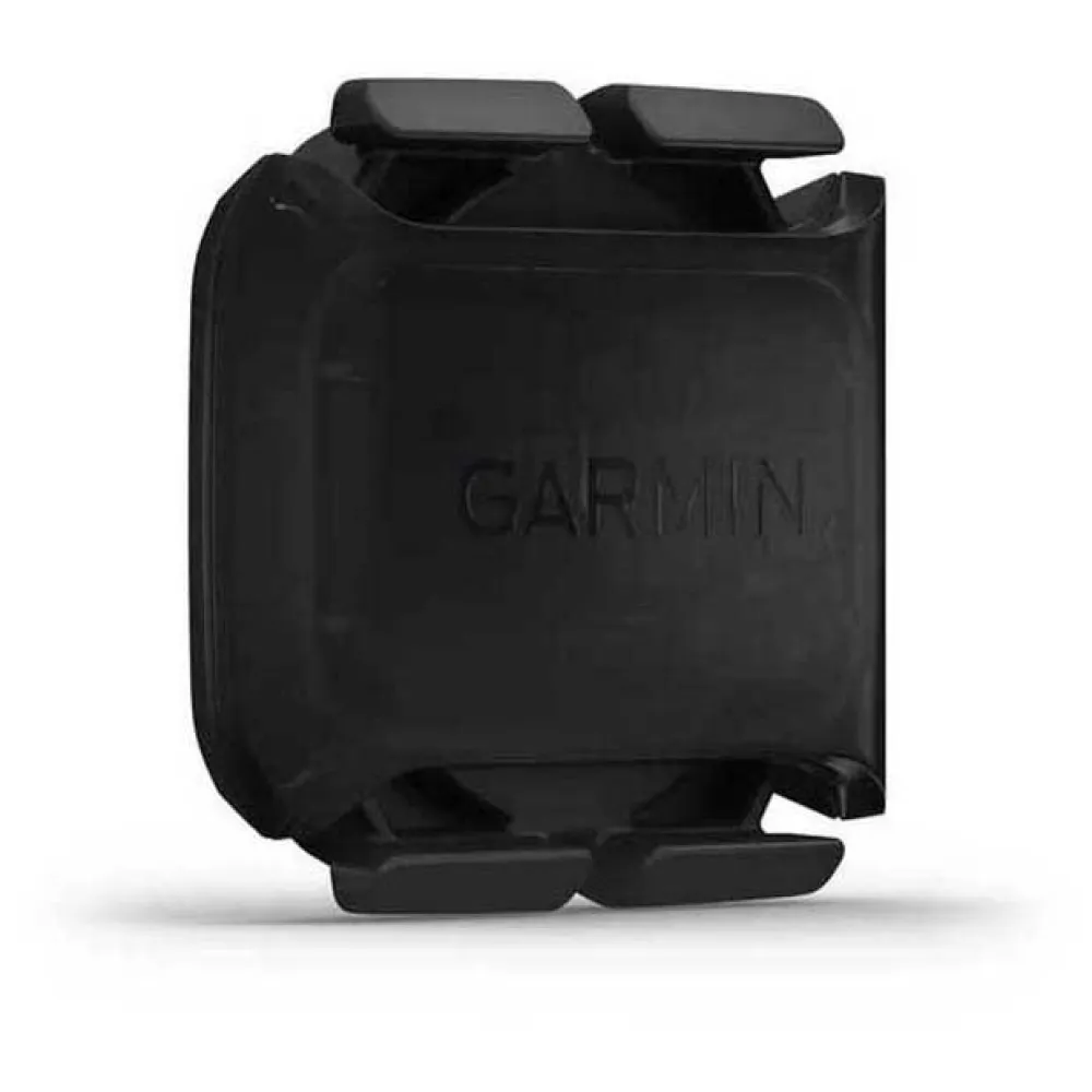 Garmin Cadence Sensor, Black | Bikeinn