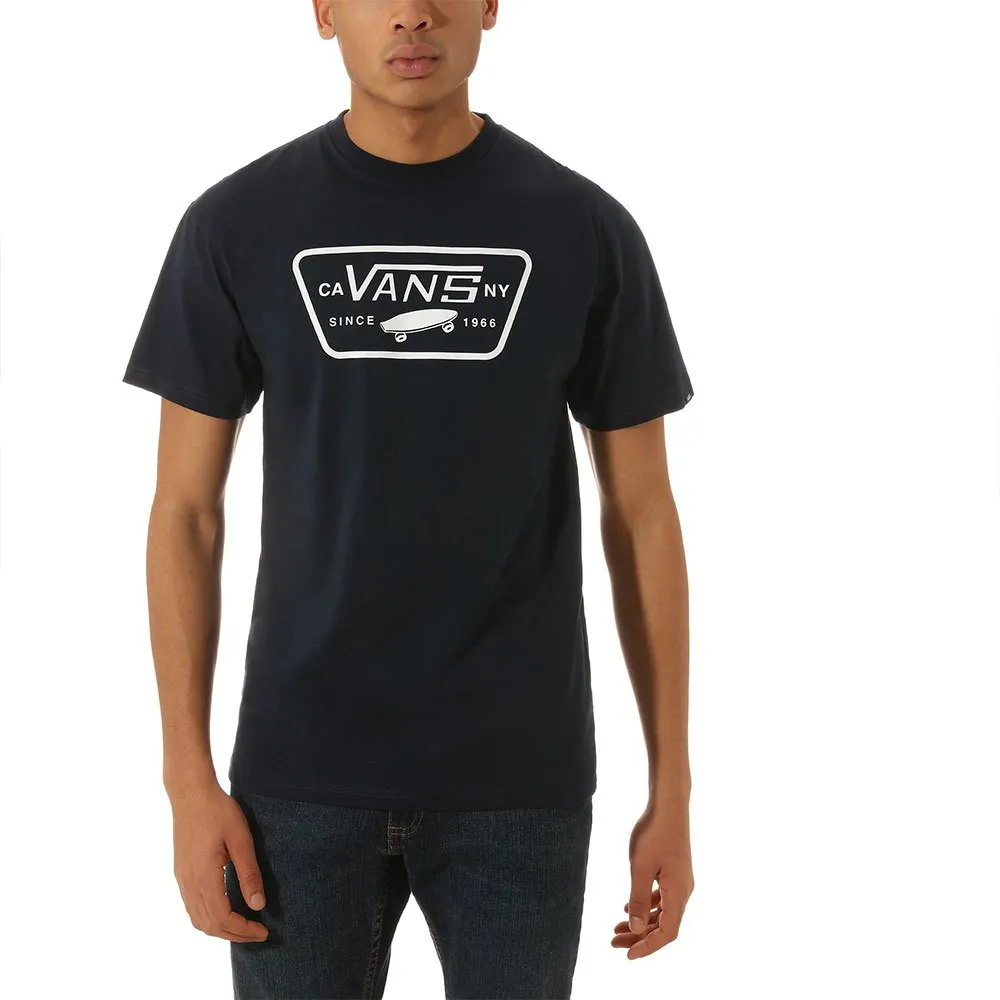 Vans Full Patch | Dressinn