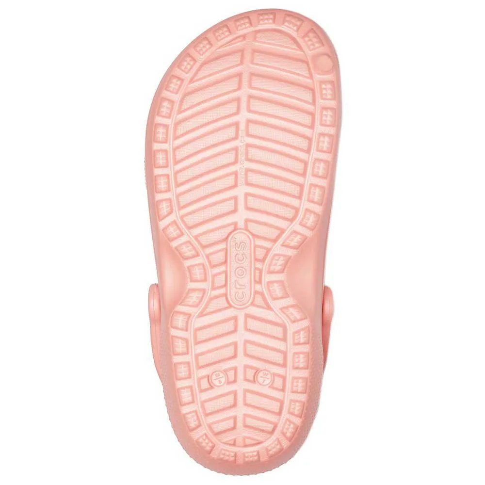 Crocs Classic Lined Slippers | Dressinn